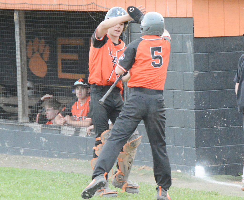 Prep baseball sectional tournaments begin today | News, Sports, Jobs ...